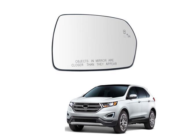 Click here for Acaigel Passenger Side Mirror Glass Heat W/Blind S... prices