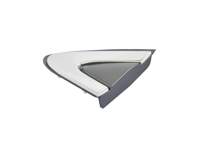 Click here for Yingshan 1Pc Front Left Fender Corner Molding 5Nj5... prices