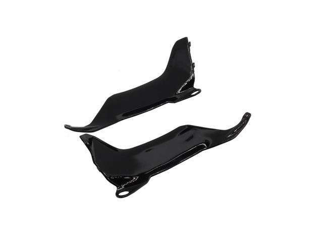 Click here for Paiying Pair Black Motorcycle Handguard Hand Shiel... prices