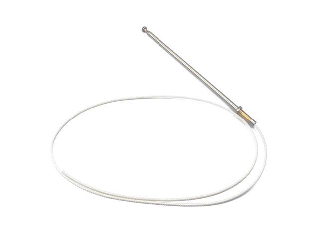 Click here for Acaigel Power Antenna Mast AM/FM Radio For Mercede... prices