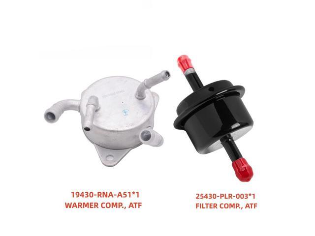 Click here for Paiying Transmission Oil-Fluid Cooler Warmer For H... prices