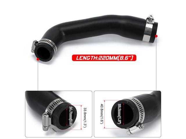 Click here for Yassdwbn Fuel Tank Filler & Vent Hose Kit For Jeep... prices