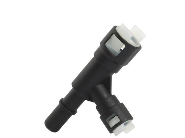 Click here for Yassdwbn Heater Hose Connector Inlet Hose T 800414... prices