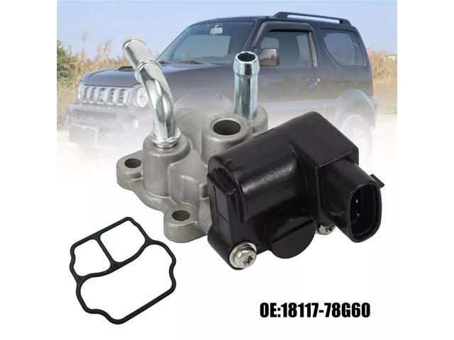 Click here for Acaigel 18117-78G60 Idle Air Control Valve For Suz... prices