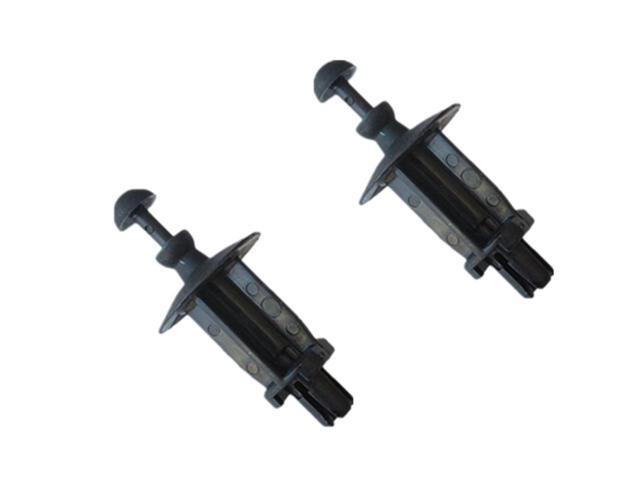 Click here for Acaigel 2pcs Side Gate Trim Hanger BHN9-68-301 for... prices