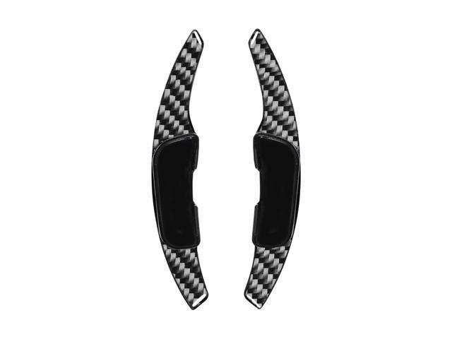 Click here for Paiying Pair Carbon Fiber Steering Wheel Shift Pad... prices