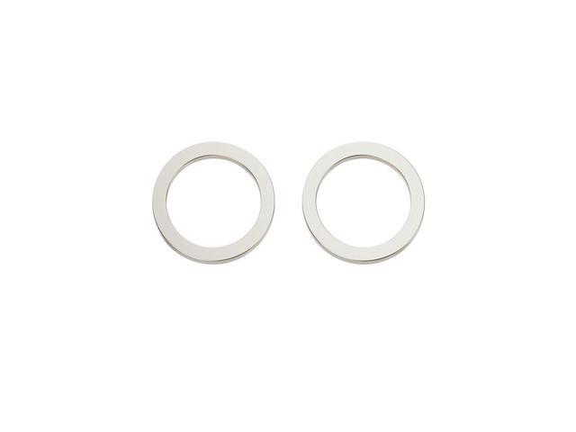 Click here for Yingshan 2PCS Exhaust Pipe Gasket For Toyota 4Runn... prices