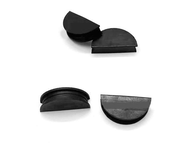 Click here for Paiying Cylinder Head Plug Half Moon For Subaru Fo... prices