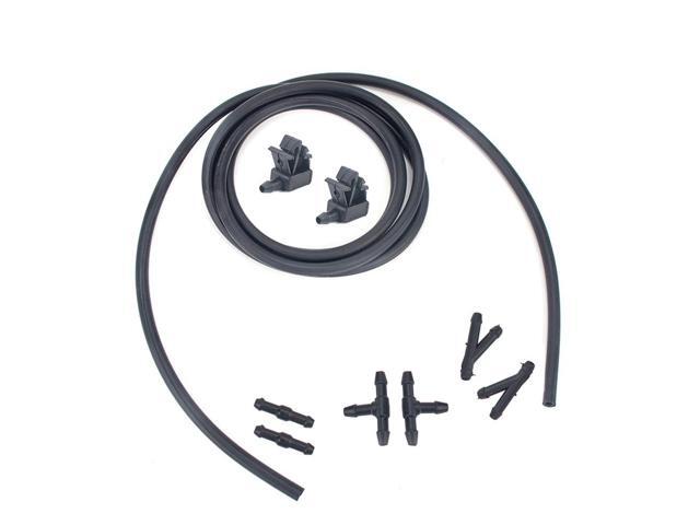 Click here for Yassdwbn Windshield Wiper Washer Nozzle Spray Jet... prices