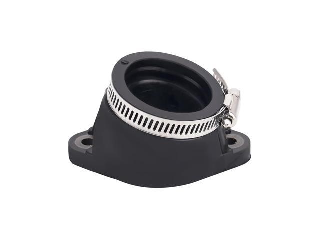 Click here for Yassdwbn Black Carburetor Intake Manifold Boot 057... prices