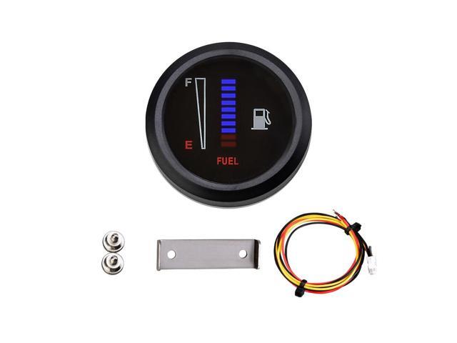 Click here for Paiying Car Motorcycle Fuel Level Meter Gauge LED... prices
