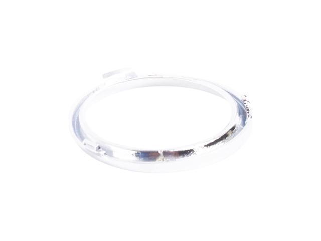 Click here for Yingshan Front Pair Fog Light Bezel Chrome For Lex... prices