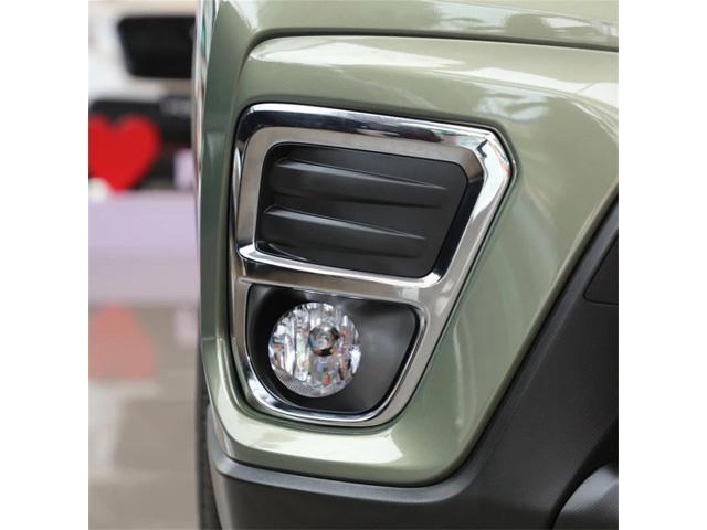 Click here for Paiying 1 x Front Right Fog Light Trim 57731SJ060... prices