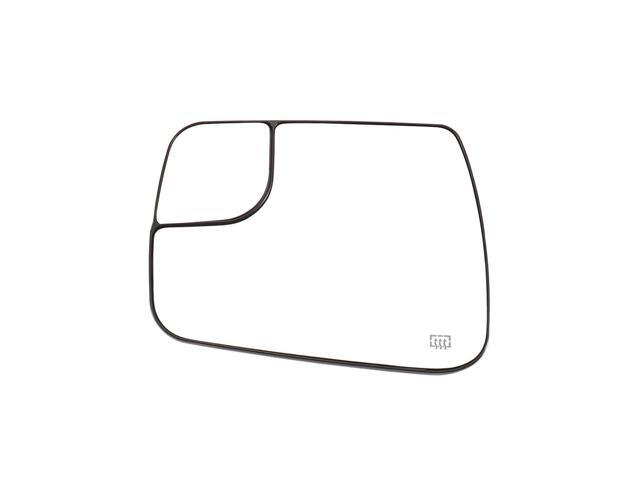 Click here for Acaigel Mirror Glass Left Side Heated 68402037AA 6... prices