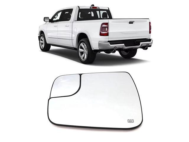 Click here for Paiying Car Mirror Glass Left Side Heated For Dodg... prices