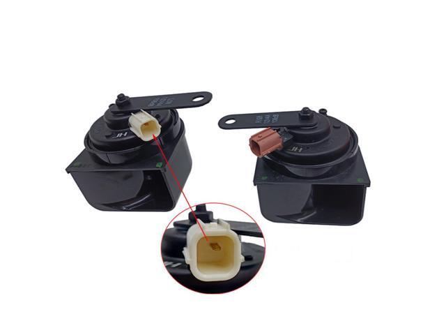 Click here for Yassdwbn New High & Low Car Horn For Honda Accord... prices
