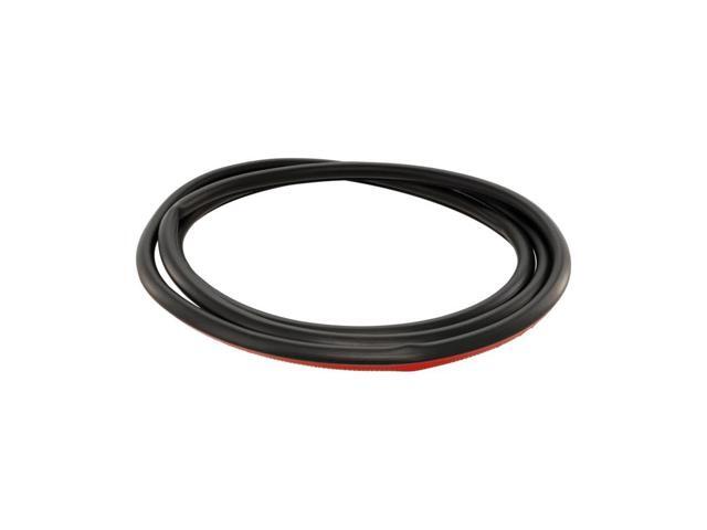 Click here for Paiying 1X Front Door Weather Strip Seal Gasket Bl... prices