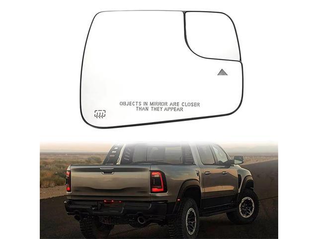 Click here for Yassdwbn Car Mirror Glass Passenger Side Heated 68... prices