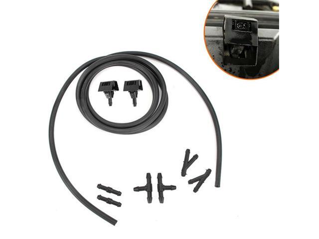 Click here for Paiying Windshield Wiper Washer Nozzle Spray Jet &... prices