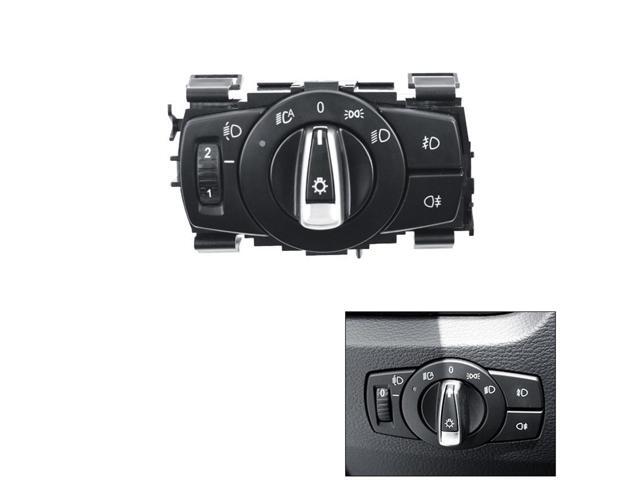 Click here for Yassdwbn 1 x Headlight Switch Module 61316932794 6... prices