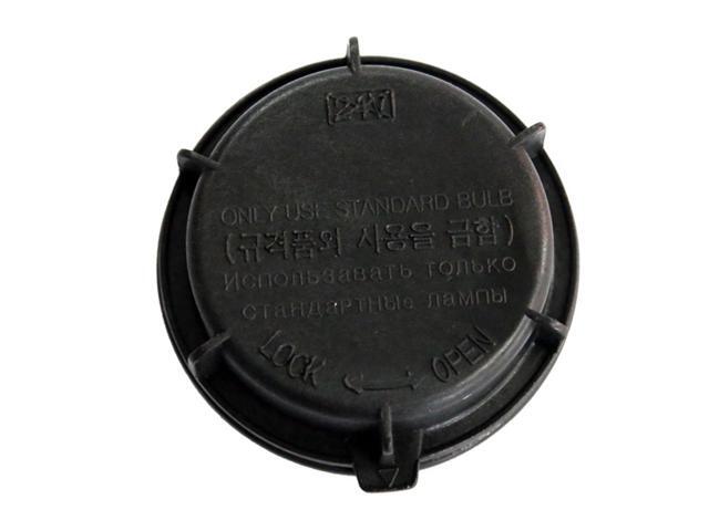 Click here for Paiying 2x Front Headlight Lamp Bulb Dust Cap 9214... prices