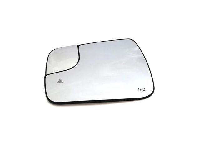 Click here for Yingshan Mirror Glass Left Side Blind Spot + Heate... prices