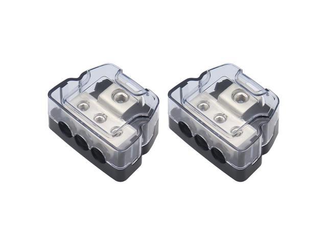 Click here for Yassdwbn 2Set 3Way Distribution Block Car Audio Po... prices