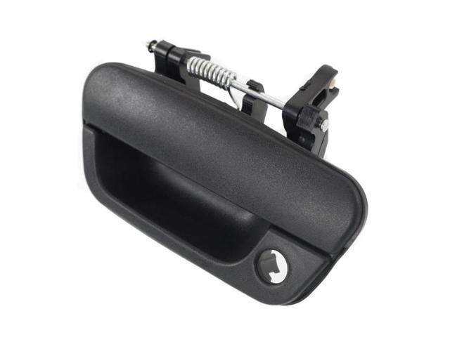 Click here for Yassdwbn Car Exterior Front Left Door Handle Plast... prices