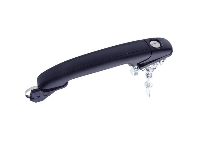 Click here for Yassdwbn Exterior Door Handle With Lock For FORD G... prices