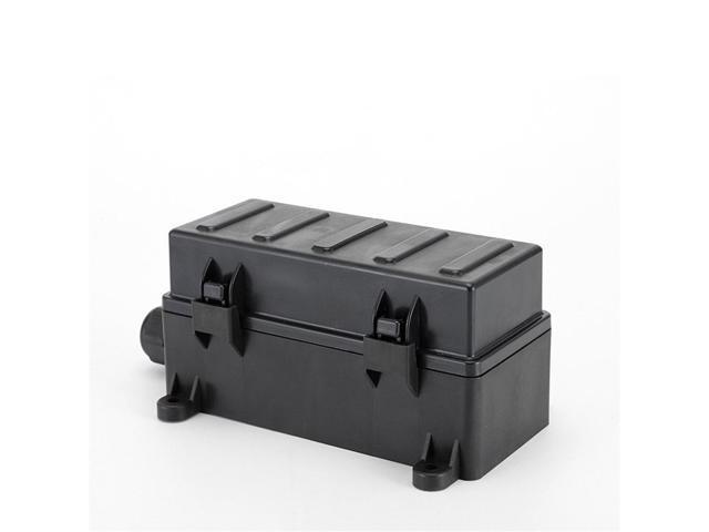 Click here for Paiying New 24V 9-Way Fuse Relay Box with 5-Pin 40... prices