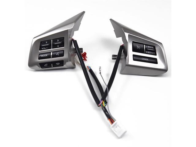 Click here for Yassdwbn Steering Wheel Switch 83154Aj180 Fits For... prices