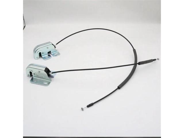 Click here for Yassdwbn Tailgate Trunk Lock Hatch Left & Right Fo... prices