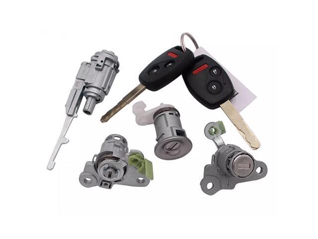 Click here for Yassdwbn Ignition Cylinder And Door Lock Set For H... prices