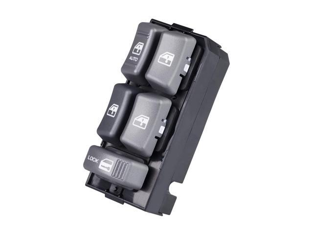 Click here for Paiying 1 Pc Master Power Window Switch For Cadill... prices