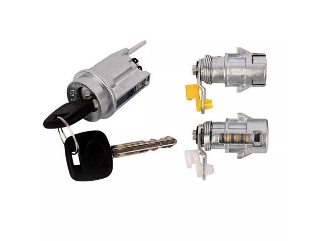 Click here for Yingshan Front Left Right Door Lock Cylinder Ignit... prices
