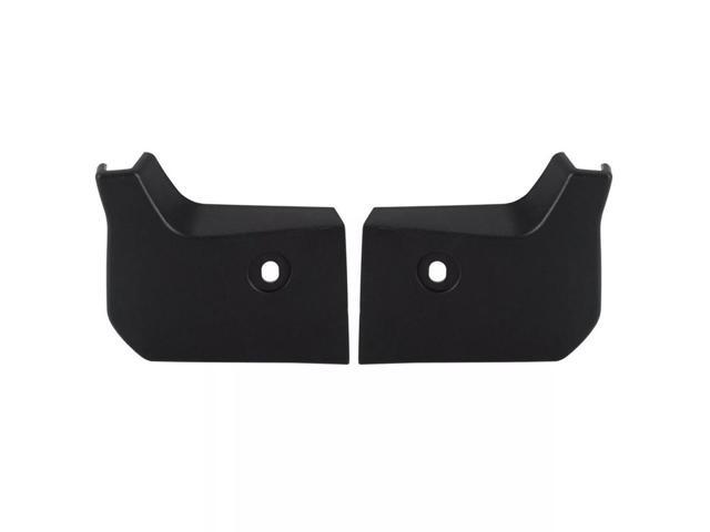 Click here for Yassdwbn 2PCS N/S+O/S Side Skirt End Cap 1771888 1... prices
