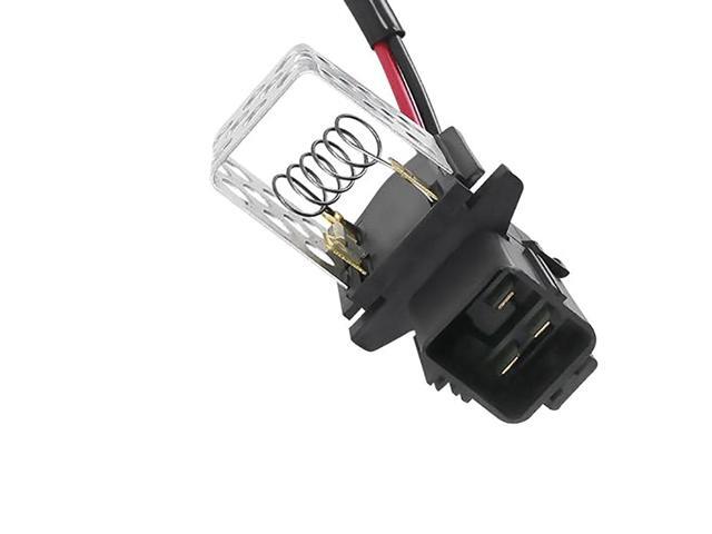 Click here for Yassdwbn 1 x Engine Cooling Fan Resistor 7R3Z8I603... prices