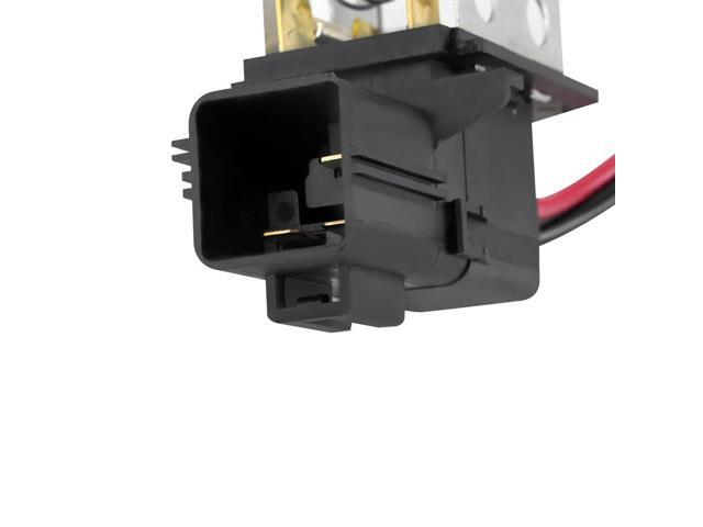 Click here for Yingshan Engine Cooling Fan Resistor 7R3Z8I603A Fo... prices