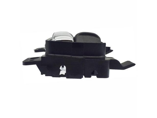 Click here for Yassdwbn Inside Right Door Handle W/ Chrome Lever... prices