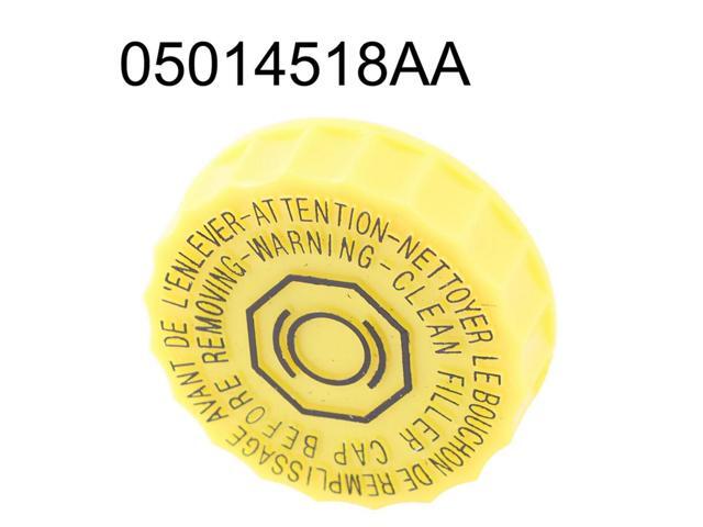 Click here for Paiying Brake Master Cylinder Reservoir Cap For Je... prices