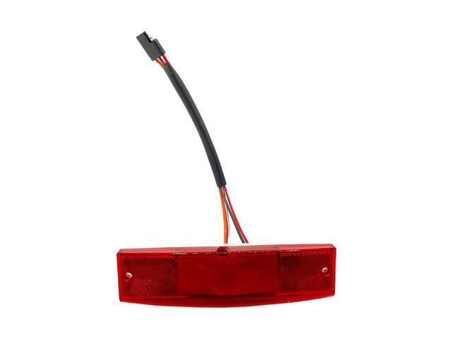 Click here for Paiying 1Pc Left Hand Taillight 2410668 For Polari... prices