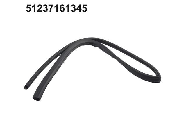 Click here for Paiying 1 x Engine Hood Sealing For BMW X5 E70 E71... prices