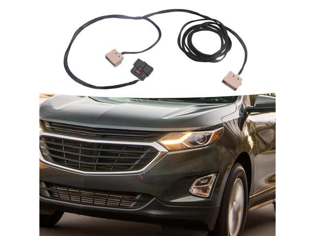 Click here for Paiying Car Fog Light Turn Signal Wiring Harness 8... prices