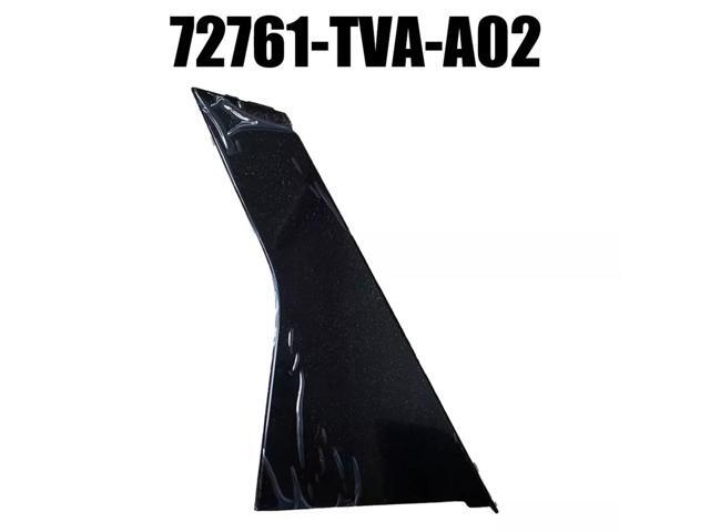 Click here for Paiying 1Pcs Left Rear Door Pillar Garnish 72761-T... prices