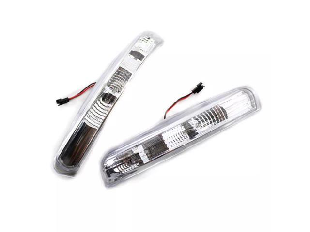 Click here for Yingshan 2Pcs Mirror Turn Signal Light Left & Righ... prices