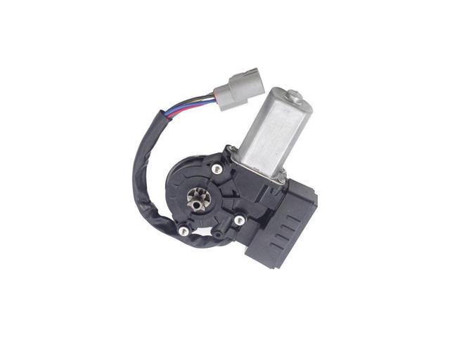 Click here for Yassdwbn R Front Power Window Regulator Motor 8571... prices