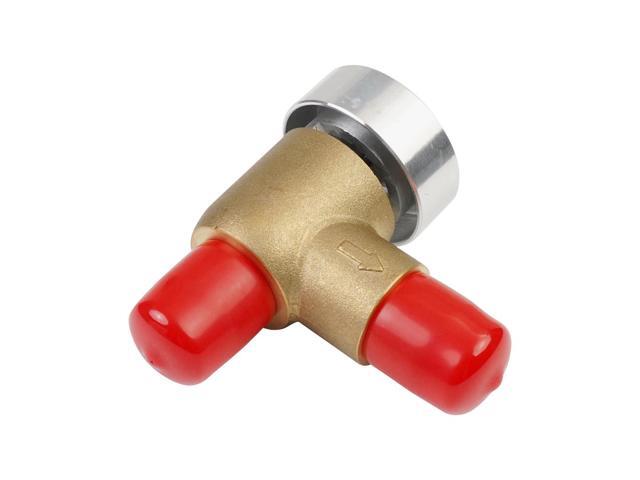 Click here for Paiying 1 x Upgraded Brass Vacuum Breaker Check Va... prices