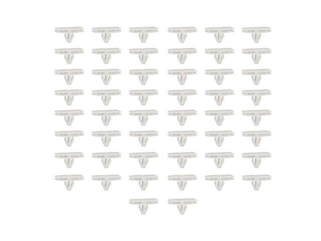 Click here for Yassdwbn 50 × Retainer-Clips For Jeep Wrangler (JL... prices