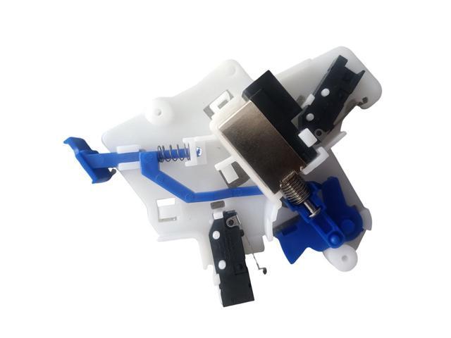 Click here for Yingshan Car Shift Lock Solenoid Valve Park Switch... prices