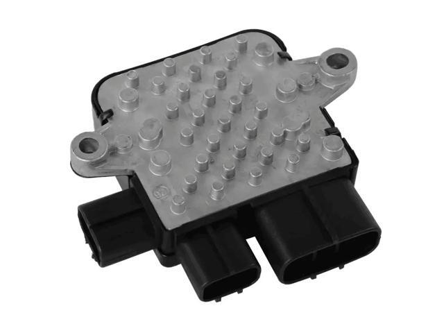 Click here for Paiying Cooling Fan Control Module For Mitsubishi... prices